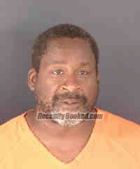 Recent Booking / Mugshot for CHRIS BERNARD AUSTIN in Sarasota County ...