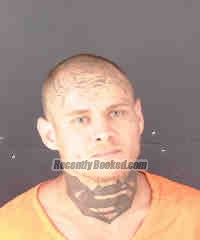 Recent Booking / Mugshot for TRAVIS RAY STEWART in Sarasota County, Florida