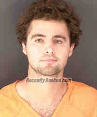 Recent Booking / Mugshot for JEREMIAH CHRISTOPHER IV KELLEY in Sarasota ...