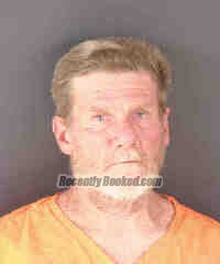 Recent Booking / Mugshot for MICHAEL RAY FOSTER in Sarasota County, Florida