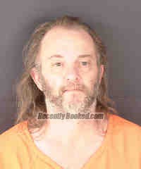 Recent Booking / Mugshot for DAVID BENJAMIN FERRARI in Sarasota County ...