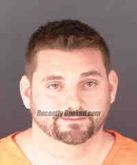 DANIEL ROBERT LEE THOMPSON Arrest Record & Booking Info – Sarasota ...