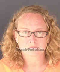 Recent Booking / Mugshot for MICHELLE MARIE GASPAR in Sarasota County ...