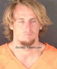 Recent Booking / Mugshot for KYLER BRADLEY BLESSITT in Sarasota County ...