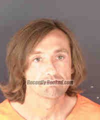 Recent Booking / Mugshot for ERIK MICHAEL FINSTAD in Sarasota County ...