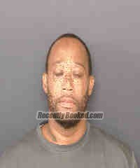 Recent Booking / Mugshot for CHARLIE JAMES JR CHAPMAN in Sarasota ...