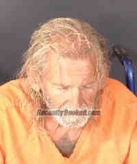 Recent Booking / Mugshot for MICHAEL EUGENE LEACH in Sarasota County ...