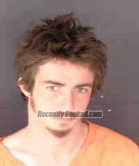 Recent Booking / Mugshot for TYLER SCOTT PARKER in Sarasota County, Florida