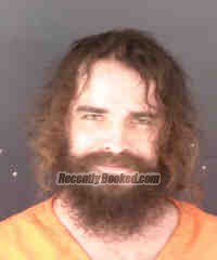 Recent Booking / Mugshot for DANIEL AARON HOLT in Sarasota County, Florida