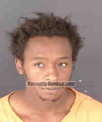 Recent Booking / Mugshot for AMAURI TYREESE JACKSON in Sarasota County ...