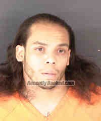 Recent Booking / Mugshot for JUNIOR RODRIGUEZ M RIVERA RODRIGUEZ in ...