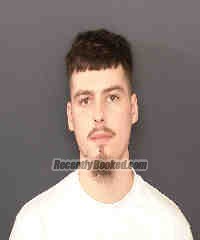 Recent Booking / Mugshot for COLTON RYAN DANIEL BYRNE in Sarasota ...