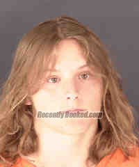 Recent Booking / Mugshot for TYLER BAUMAN JOSEPH RADCLIFF BAUMAN in ...