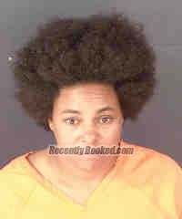 Recent Booking / Mugshot for CRYSTAL ANN KATES in Sarasota County, Florida