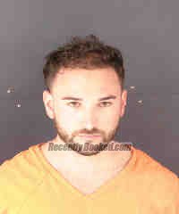Recent Booking / Mugshot for TYLER E BANKEMPER in Sarasota County, Florida