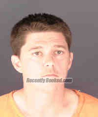 Recent Booking / Mugshot for MATTHEW SHAWN COX in Sarasota County, Florida