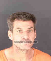 Recent Booking / Mugshot for ROBERT JOHN TREFFERS in Sarasota County ...