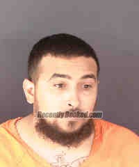 Recent Booking / Mugshot for FERNANDO CASTRO-MEDINA in Sarasota County ...