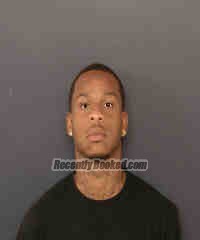 Recent Booking / Mugshot for JAMES FLOYD JR HANSEN in Sarasota County ...