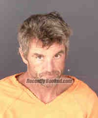 Recent Booking / Mugshot for ROBERT LAWRENCE TRACE in Sarasota County ...