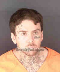 Recent Booking / Mugshot for WILLIAM RAY FRANCES JONES in Sarasota ...