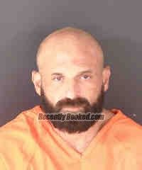Recent Booking / Mugshot for BRIAN JOHN SAMPSON in Sarasota County, Florida