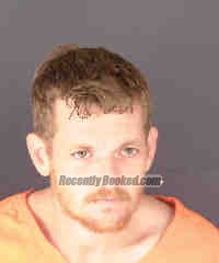 Recent Booking / Mugshot for NATHANIEL JOSEPH BERTRAM in Sarasota ...