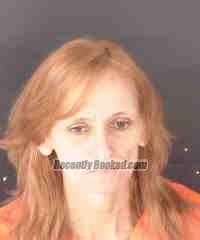 Recent Booking / Mugshot for JAMIE MARIE NOBLES in Sarasota County, Florida