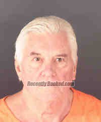 Raymond Paul Stotlemyer Mugshot & Arrest Info | Sarasota County, FL