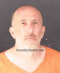 Recent Booking / Mugshot for TODD DAVID NASH in Sarasota County, Florida