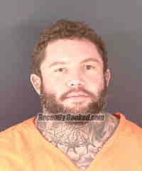 Recent Booking / Mugshot for KYLE MITCHELL TOWNSEND in Sarasota County ...