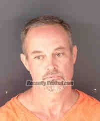Recent Booking / Mugshot for DUANE ALLEN ASHER in Sarasota County, Florida