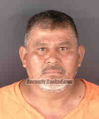 Recent Booking / Mugshot for JESUS TAGUJA MARCOS TAGUJA in Sarasota ...