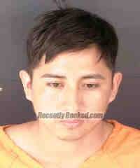 Recent Booking / Mugshot for MARIO LOPEZ ANDRES PEREZ LOPEZ in Sarasota ...