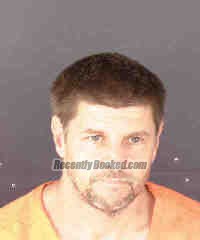 Recent Booking / Mugshot for DANIEL EDWARD II BANACH in Sarasota County ...