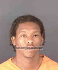 Recent Booking / Mugshot for DENNIS DEONTE DESHUN CRAFT in Sarasota ...