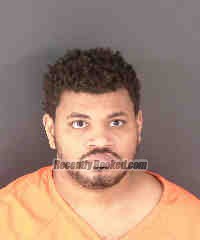Recent Booking / Mugshot for CLEVELAND DEVONTAE SANDS in Sarasota ...