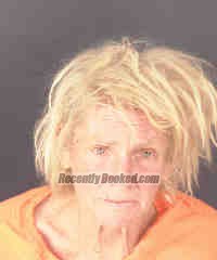 Recent Booking / Mugshot for TAMMY RUTH GRAY in Sarasota County, Florida