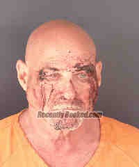 David Lee Blackmon Arrest & Booking Info | Sarasota County, FL