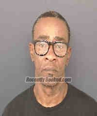 Recent Booking / Mugshot for DWAYNE KENNETH HARRIS in Sarasota County ...