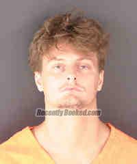 Recent Booking / Mugshot for JACOB DARBY DEMERS in Sarasota County, Florida