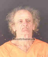 Recent Booking / Mugshot for MICHAEL LEE STRIEF in Sarasota County, Florida