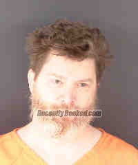 Recent Booking / Mugshot for BRAD NELSON MURRAY in Sarasota County, Florida