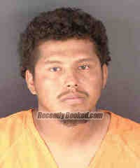 Recent Booking / Mugshot for GUSTAVO RAMIREZ in Sarasota County, Florida