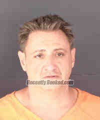 Recent Booking / Mugshot for JASON P PICORELLI in Sarasota County, Florida