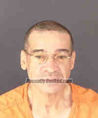 Recent Booking / Mugshot for RODERICK EARL GOODSON in Sarasota County ...