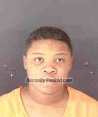 Recent Booking / Mugshot for IRASHIA JENELL JOHNSON in Sarasota County ...
