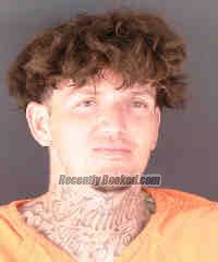 Recent Booking / Mugshot for JUSTIN BRYANT GERKEN in Sarasota County ...