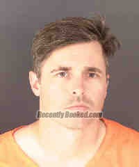 Recent Booking / Mugshot for MATTHEW LEVI GRIFFIN in Sarasota County ...