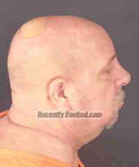 Recent Booking / Mugshot for RUSSELL WOODROW ANTIS in Sarasota County ...